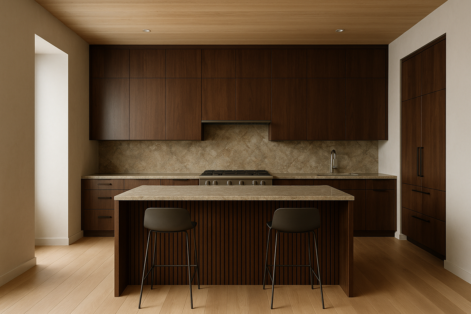 Generative AI Meets Architecture: Using Midjourney to Generate Innovative Ideas | Maket